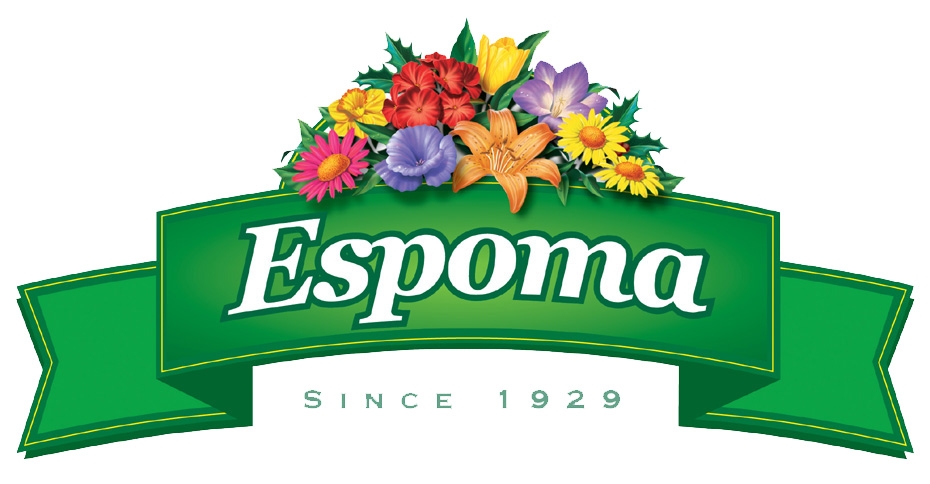 espoma logo - Perennially Yours