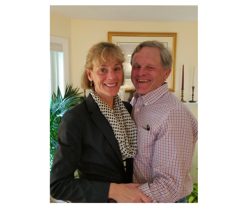 A farewell to a great man - Perennially Yours