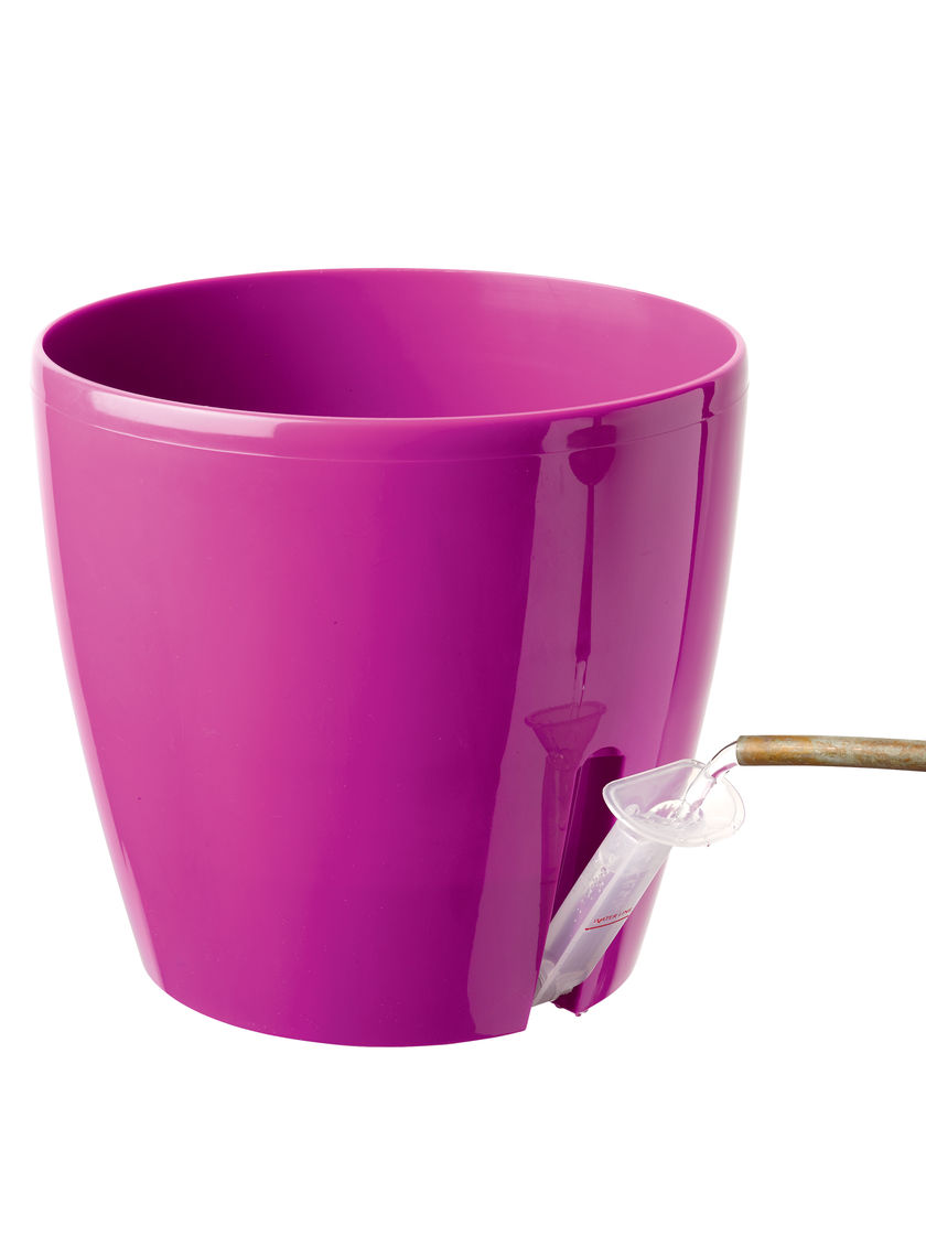 Water-Ease Self-Watering Pots by Gardeners Supply Company
